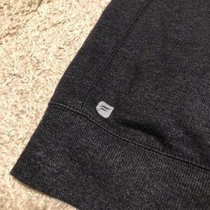 Fabletics | Jackets & Coats | Fabletics Hoodie Grey Gray | Poshmark